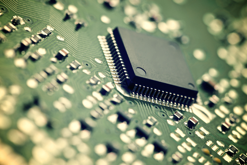 Optical Sensors - Advanced Micro Foundry