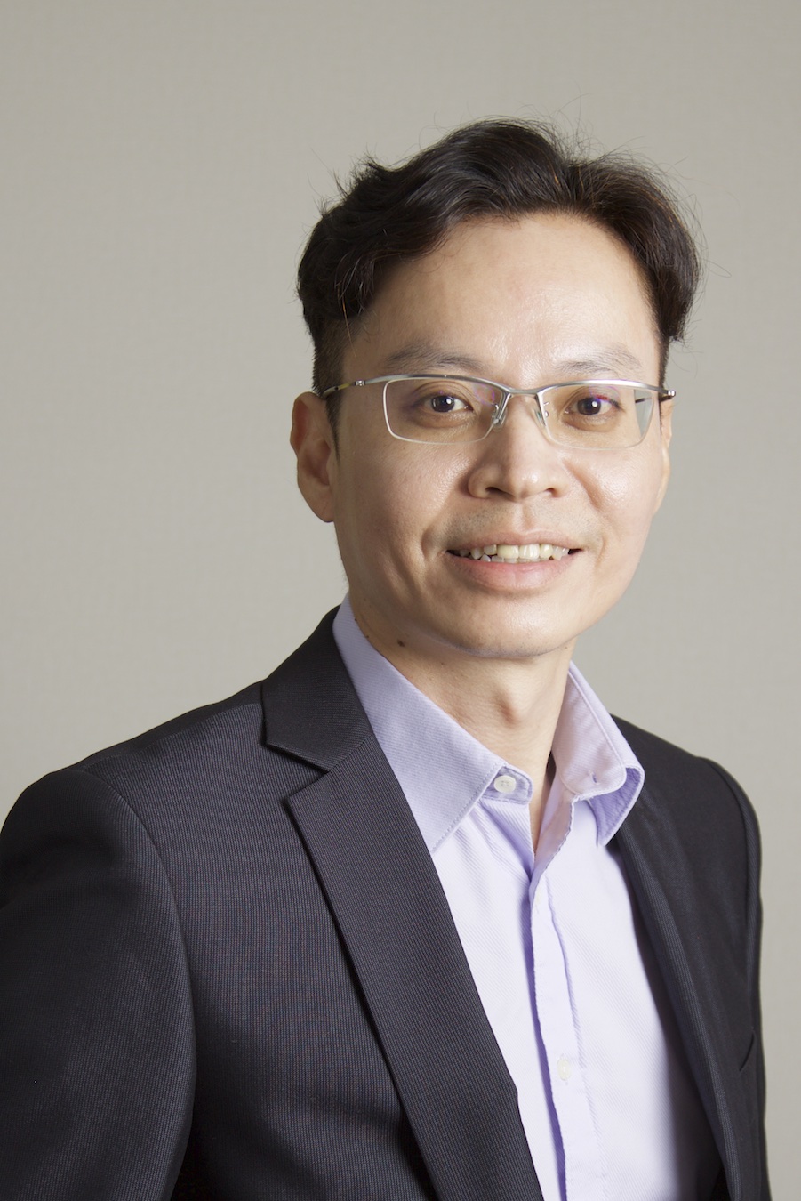 Executive Team – Advanced Micro Foundry