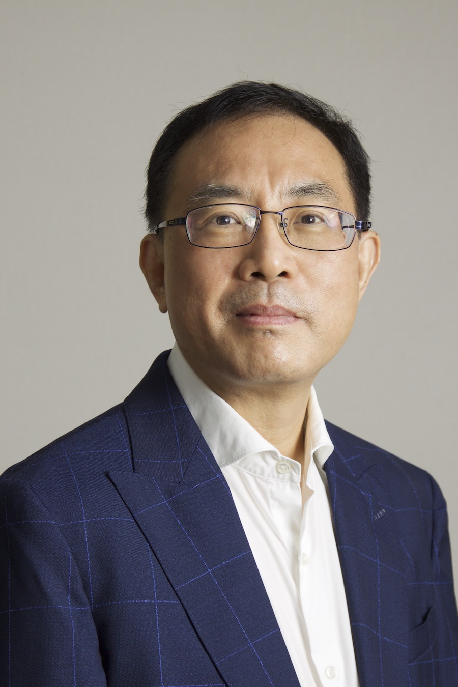 Executive Team – Advanced Micro Foundry