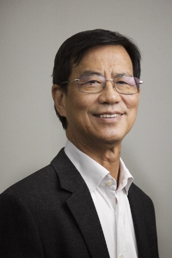 Executive Team – Advanced Micro Foundry