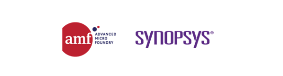 AMF and Synopsys launch Synopsys OptoCompiler™ feature to AMF PDK ...